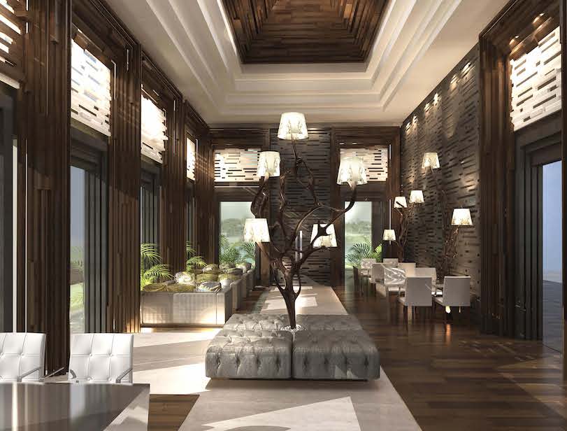 Boutique Hotel * – We Architects